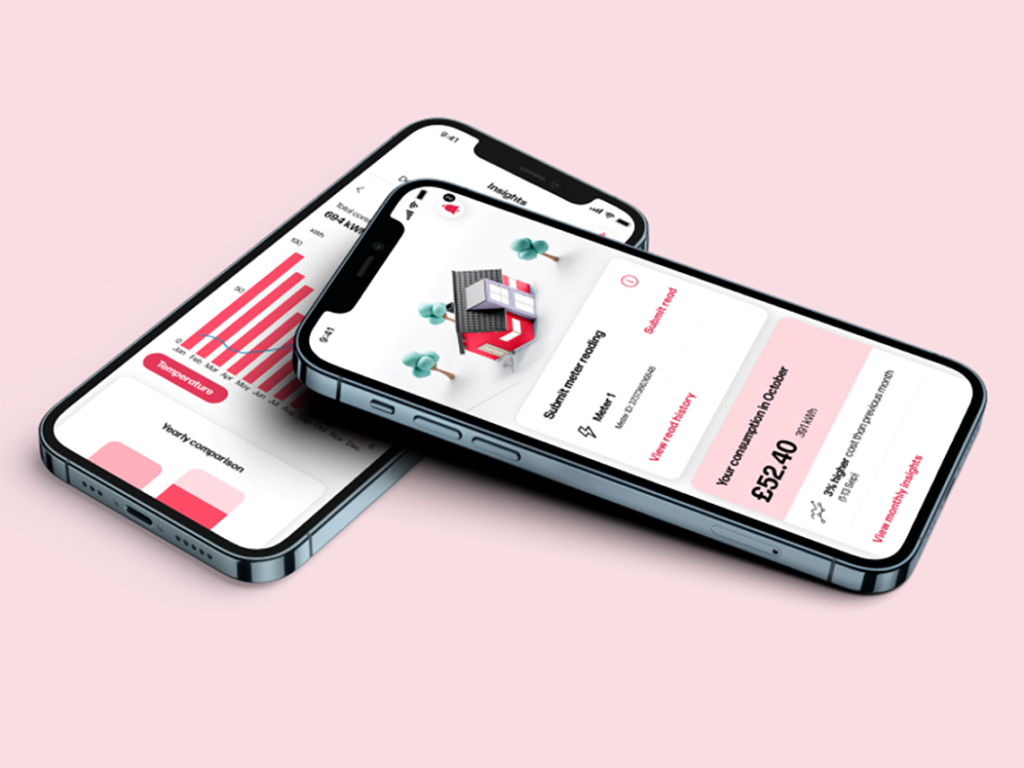 Rebel uses Eliq to put the customer first